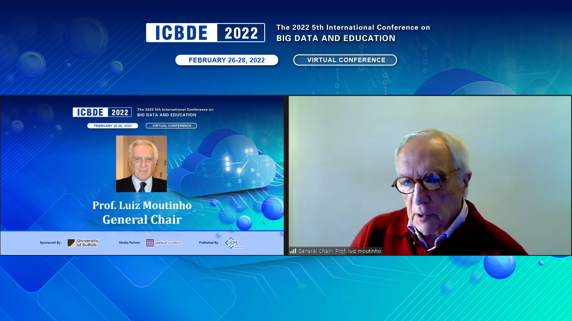 ICBDE 2022